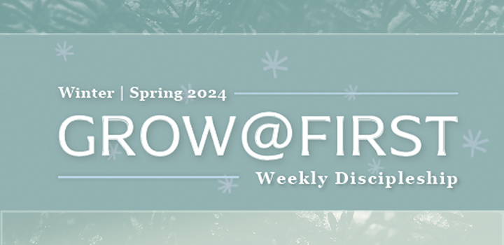 Missions | FPC Greenville